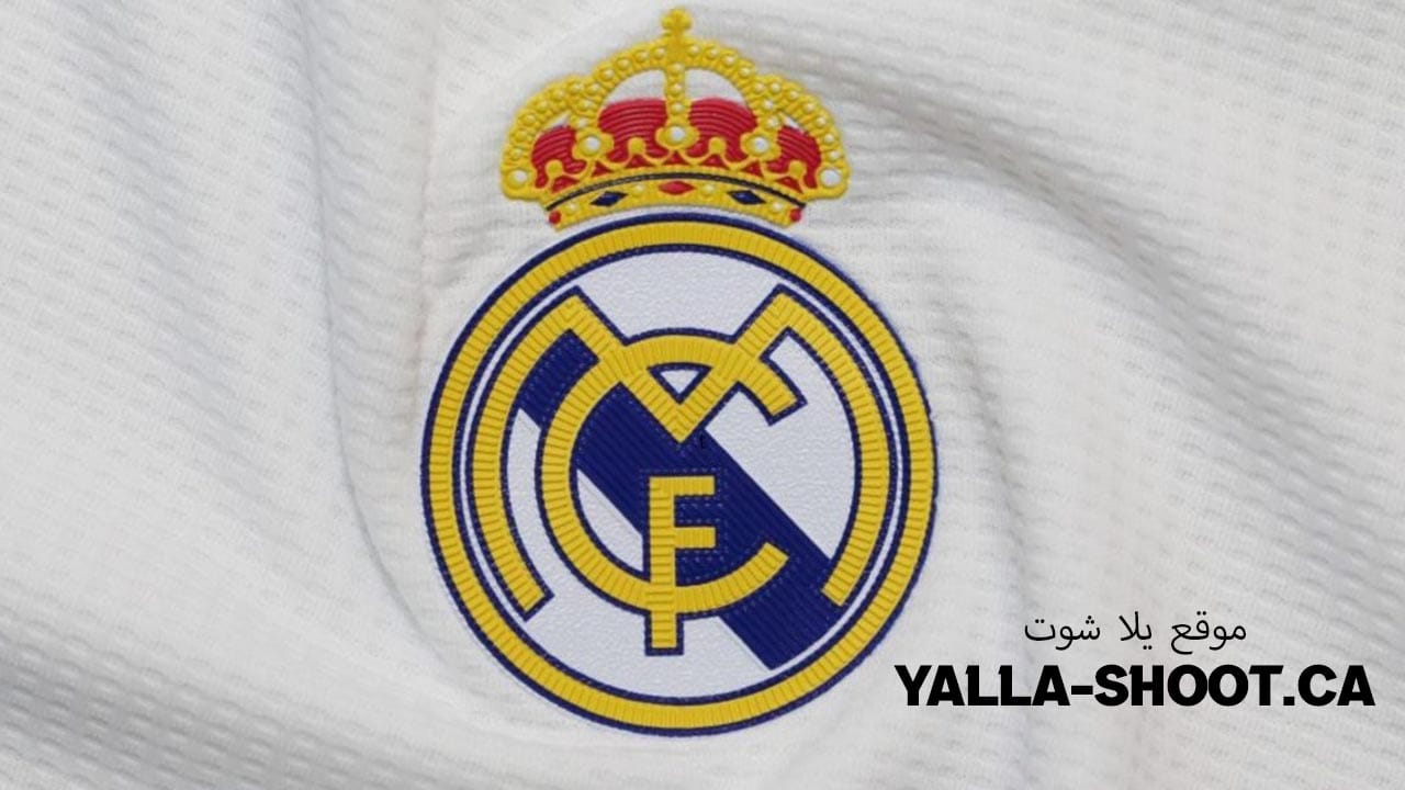مشاهدة مباراة ريال مدريد - Real Madrid - يلا شوت Yalla Shoot