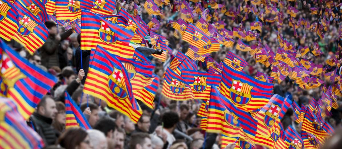 مشاهدة مباراة برشلونة – Barcelona - يلا شوت Yalla Shoot